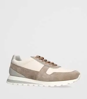 Brunello Cucinelli Olimpo Sneakers