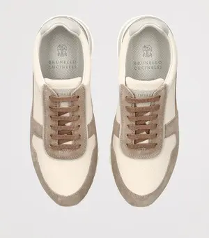 Brunello Cucinelli Olimpo Sneakers