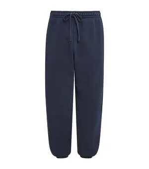 SKIMS Heavy Fleece Relaxed Sweatpants