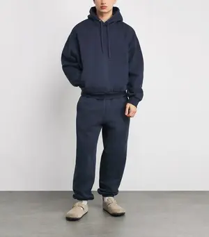 SKIMS Heavy Fleece Relaxed Sweatpants