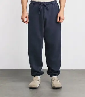 SKIMS Heavy Fleece Relaxed Sweatpants