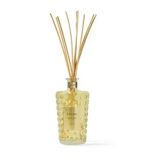 EDION Cello Suite No.31 Rose Harmony Diffuser - Clear