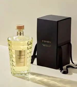 EDION Cello Suite No.31 Rose Harmony Diffuser