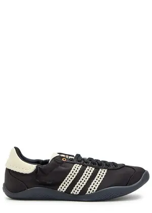 Wales Bonner Contrast Stitching Sneakers For Women
