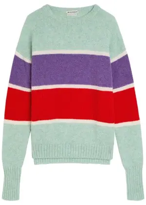 Jw Anderson Relaxed Sweaters For Women