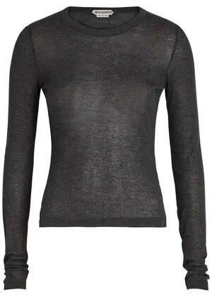JW Anderson Modal Top