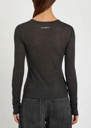 JW Anderson Modal Top