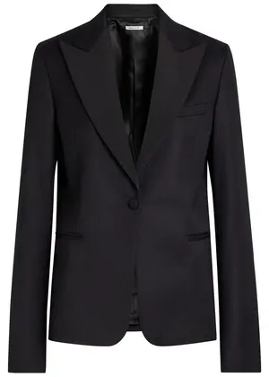 Jw Anderson Long Sleeve Blazers For Women