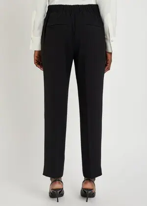 Vince Woven Trousers