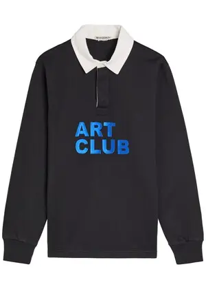 Jw Anderson Ribbed Shirts For Women