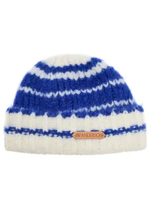 Jw Anderson Textured Hats For Women