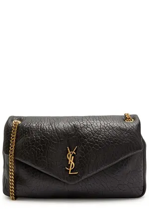Saint Laurent Padded Shoulder Bags