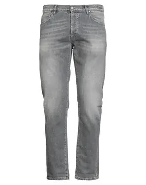 BARMAS Tapered Fit Jeans