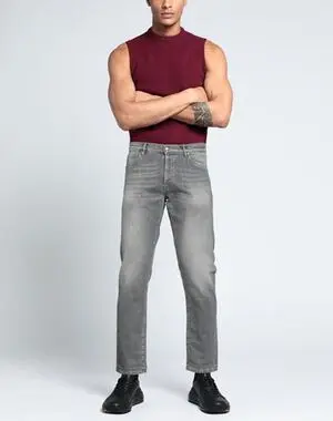 BARMAS Tapered Fit Jeans