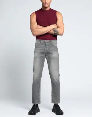 BARMAS Tapered Fit Jeans