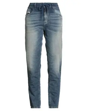 Diesel® Tie Detailed Bottoms For Women