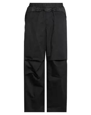 DIESEL Casual Wide Leg Pants