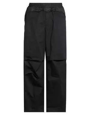 DIESEL Casual Wide Leg Pants