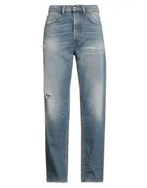 DIESEL® Straight-leg Jeans