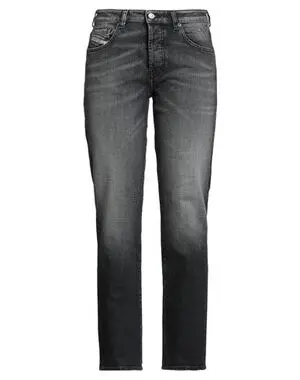 Diesel® Black Wash Jeans For Women