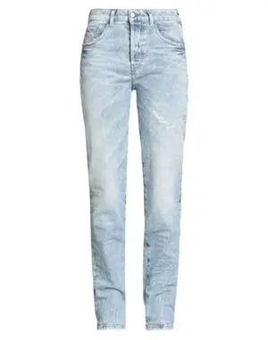 Women's Light Wash Jeans