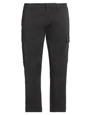 Iceberg Cotton-elastane Cargo Pants