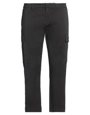 Iceberg Cotton-elastane Cargo Pants