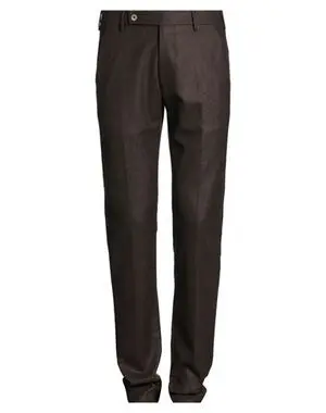 BERWICH Tapered Virgin Wool Pants