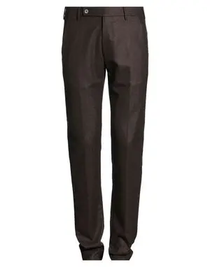 BERWICH Tapered Virgin Wool Pants