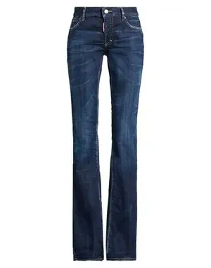 Dsquared2 Flare Jeans For Women