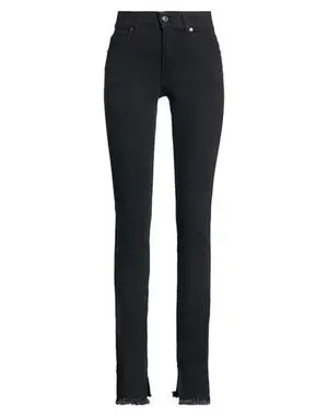Haikure Skinny Bottoms For Women