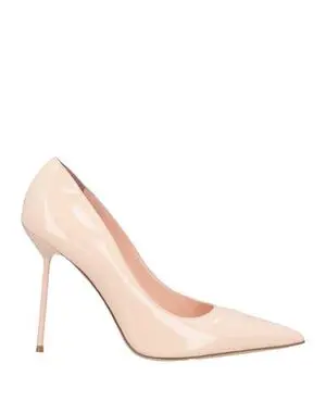 Blush Pumps