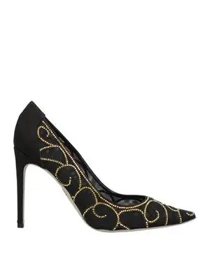 Rene Caovilla High Heel Pumps