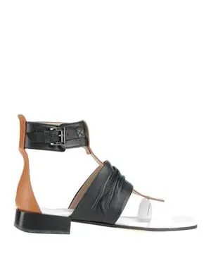 Ixos Buckled Sandals For Women