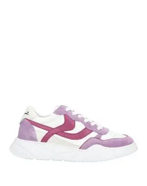 Women's Lilac Sneakers