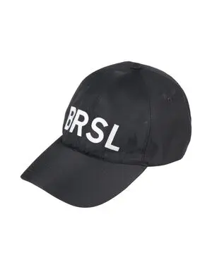 Borsalino Baseball Cap With Embroidered Logo