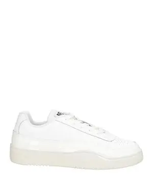 Diesel® Paneled Sneakers For Men