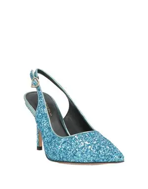 TOSCA BLU Studio Slingback Pumps - Blue
