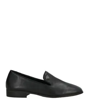 BRACCIALINI Loafers - Black