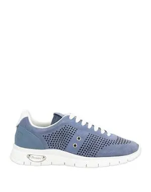 Paciotti Lace Sneakers For Men