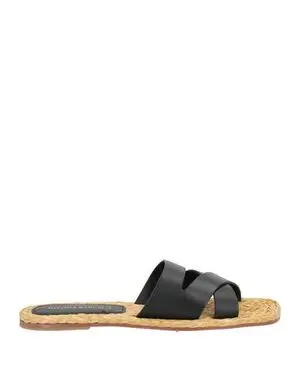 Paloma Barcelo Square Toe Sandals For Women