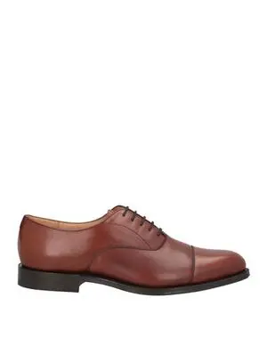 Church's Flat Oxfords For Men