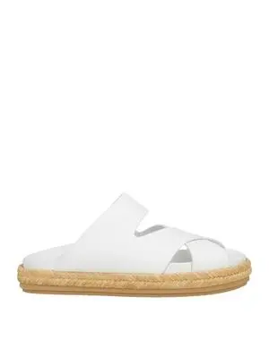 Paloma Barcelo Flatform Espadrilles