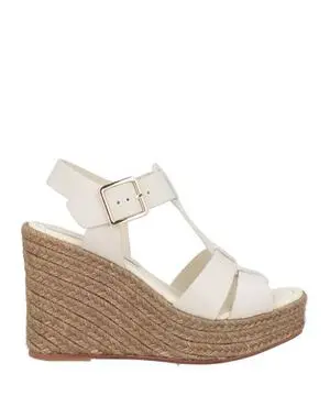 Paloma Barcelo Wedge Espadrilles