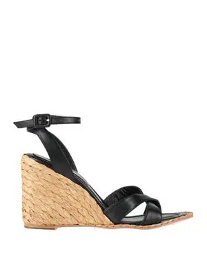 Paloma Barcelo Strappy Espadrilles