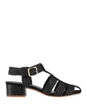 Paloma Barcelo Buckled Sandals For Women