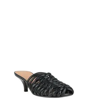 Marsèll Mules & Clogs In Calfskin