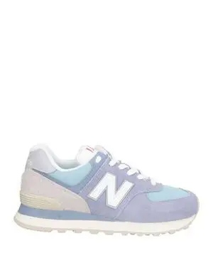 New Balance Lace Sneakers For Women