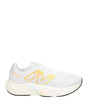 New Balance Logo Sneakers For Women