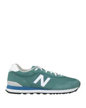 New Balance Logo Sneakers For Men